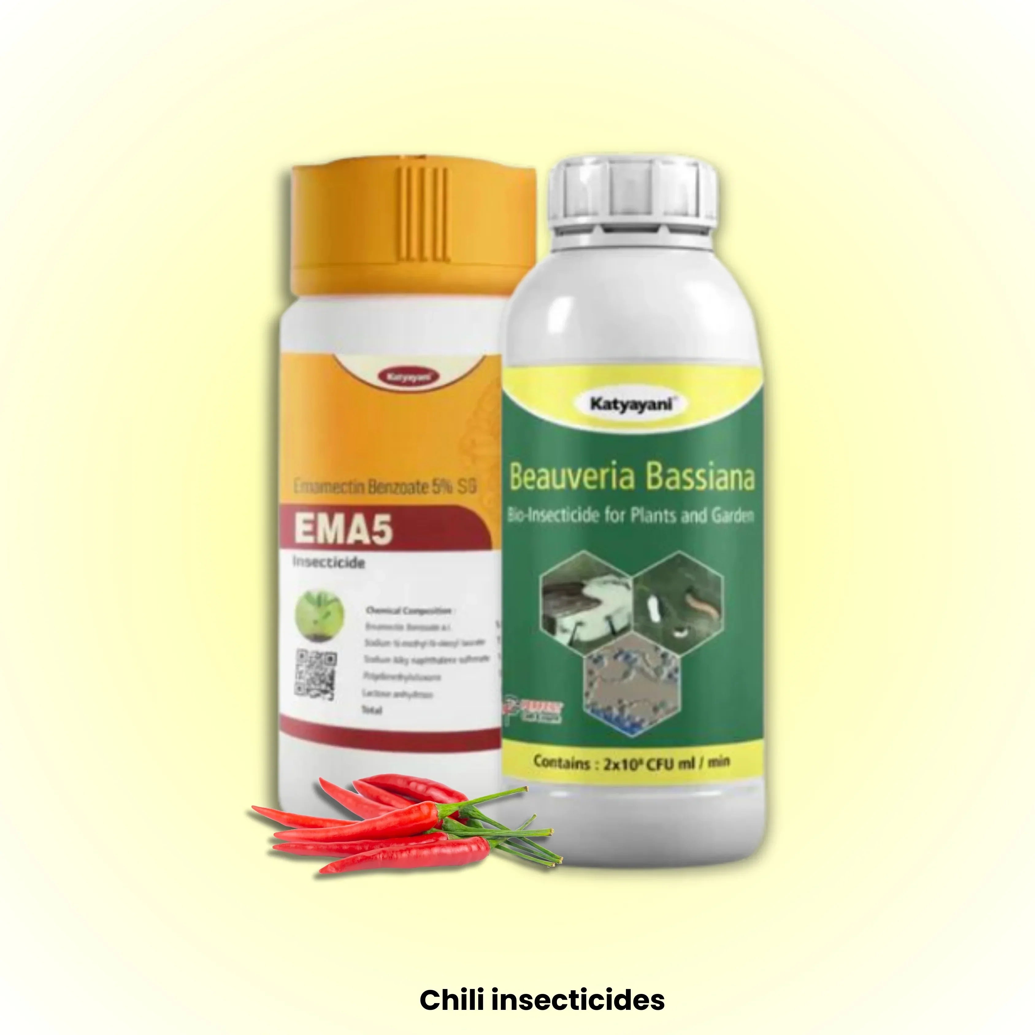Buy Chilli Insecticides for Crop Protection! Save Upto 55%