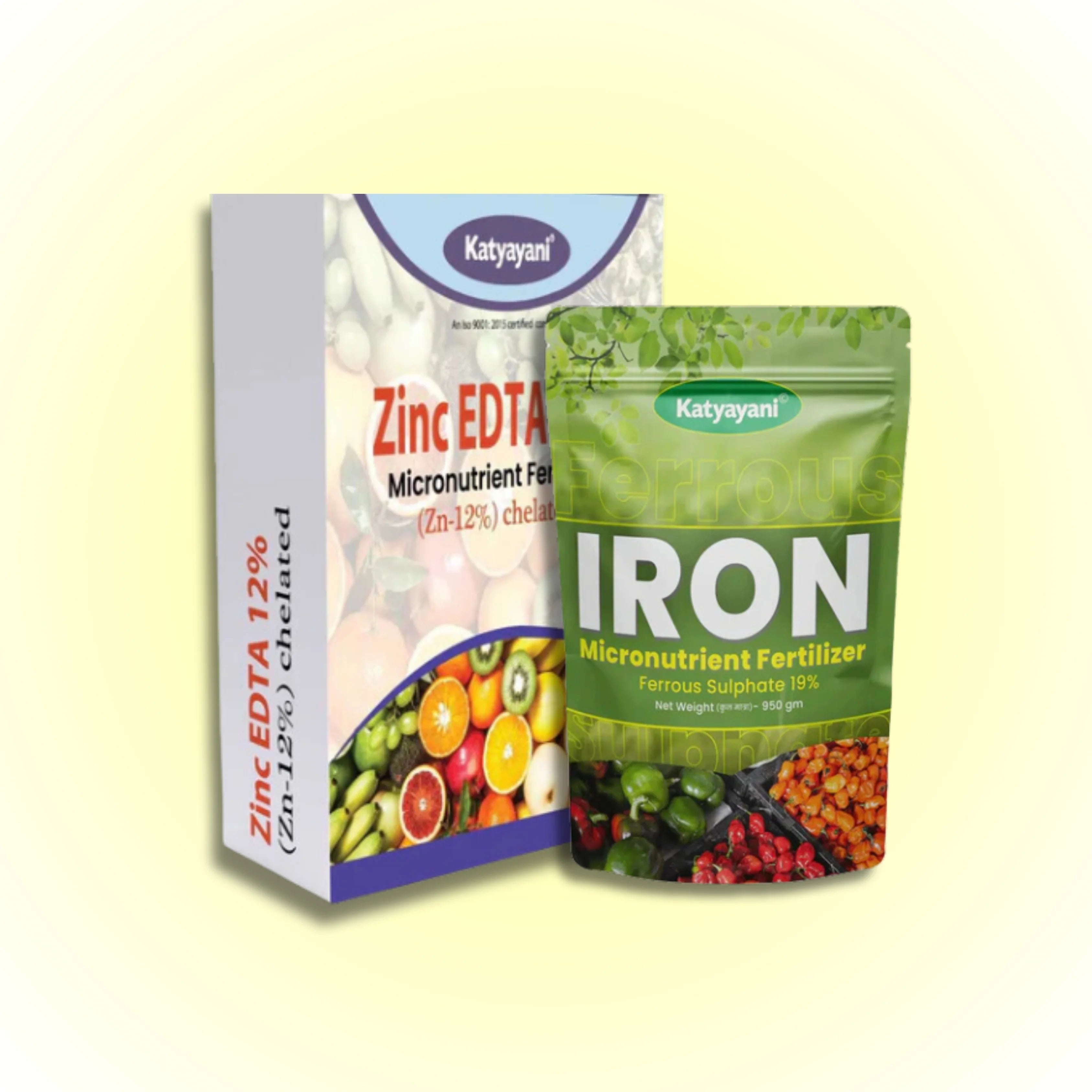 Buy Best Micronutrients Fertilizer for Plants online at ₹313