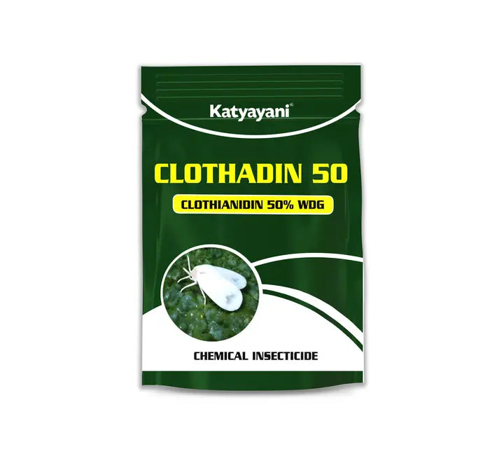Katyayani Shoorveer Clothianidin 50 wg Insecticide Online